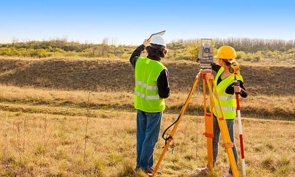 Surveying Solutions | Benchmark Surveys