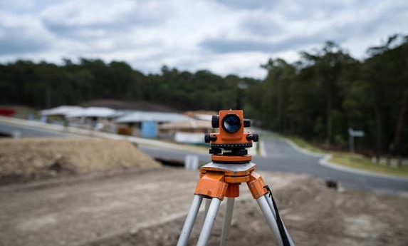 Surveying Solutions | Benchmark Surveys