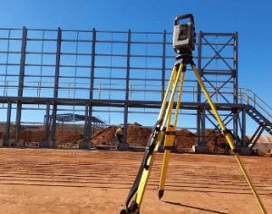 Surveying Services Perth by Benchmark Surveys