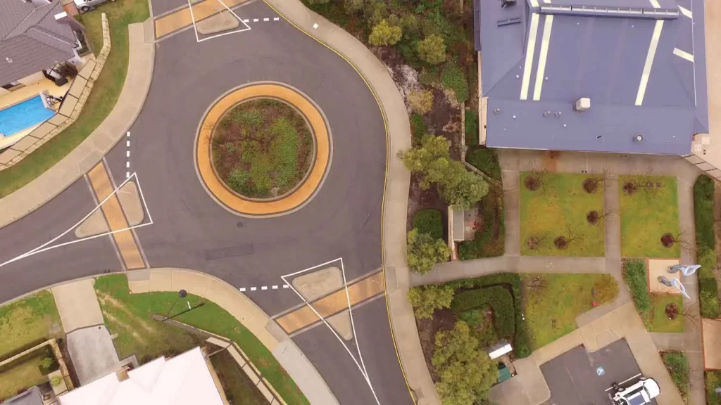 UAV Aerial Survey - Benchmark Surveys