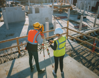 Surveying - Benchmark Surveys