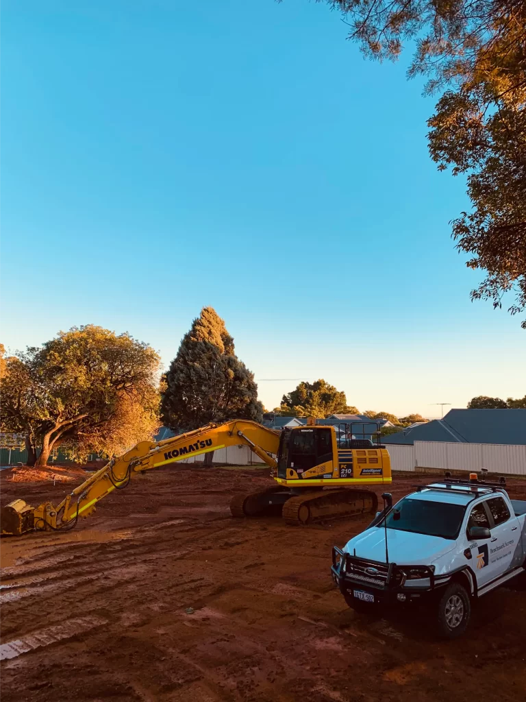 Home - Benchmark Surveys