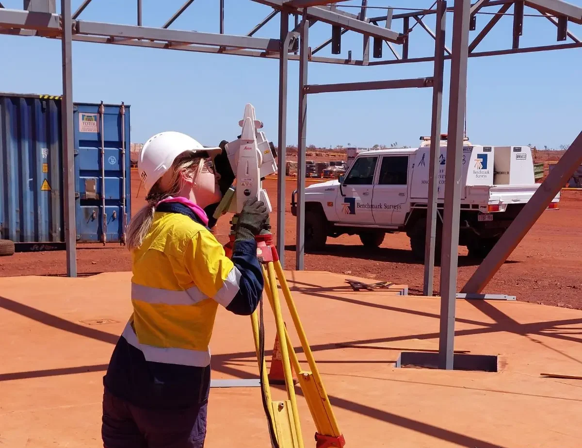 Surveying Services Perth by Benchmark Surveys